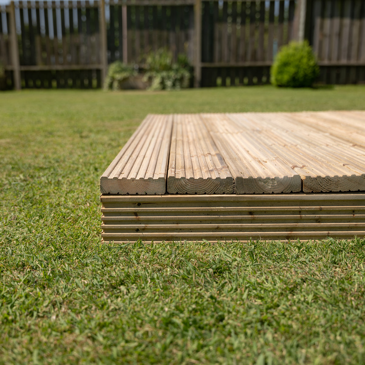 Decking Kits | Garden Decking | Ruby UK – Ruby Group