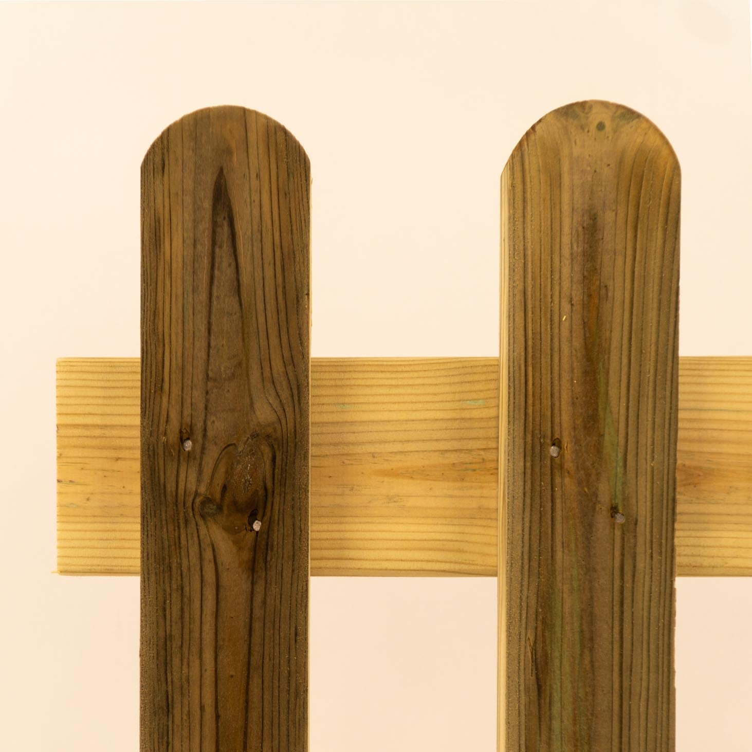 Free Standing Picket Fencing | Ruby UK – Ruby Group