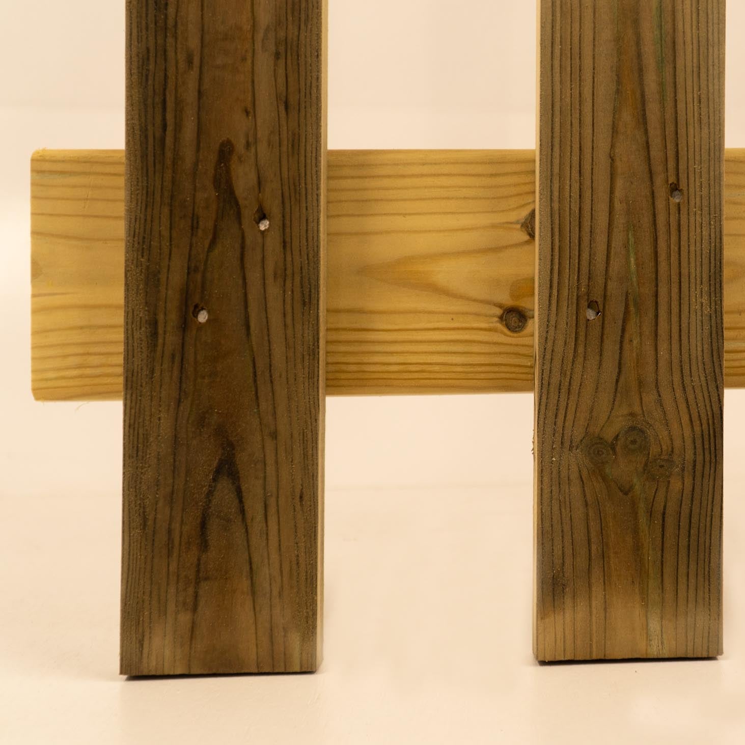 Free Standing Picket Fencing | Ruby UK – Ruby Group