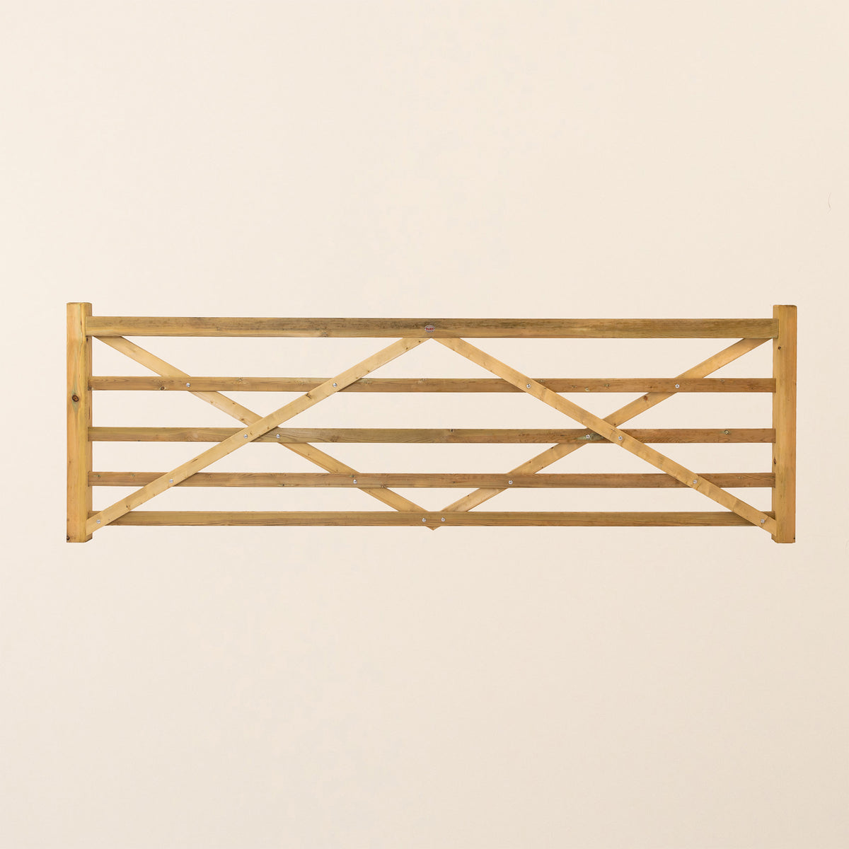 Planed Field Gate | Ruby UK – Ruby Group