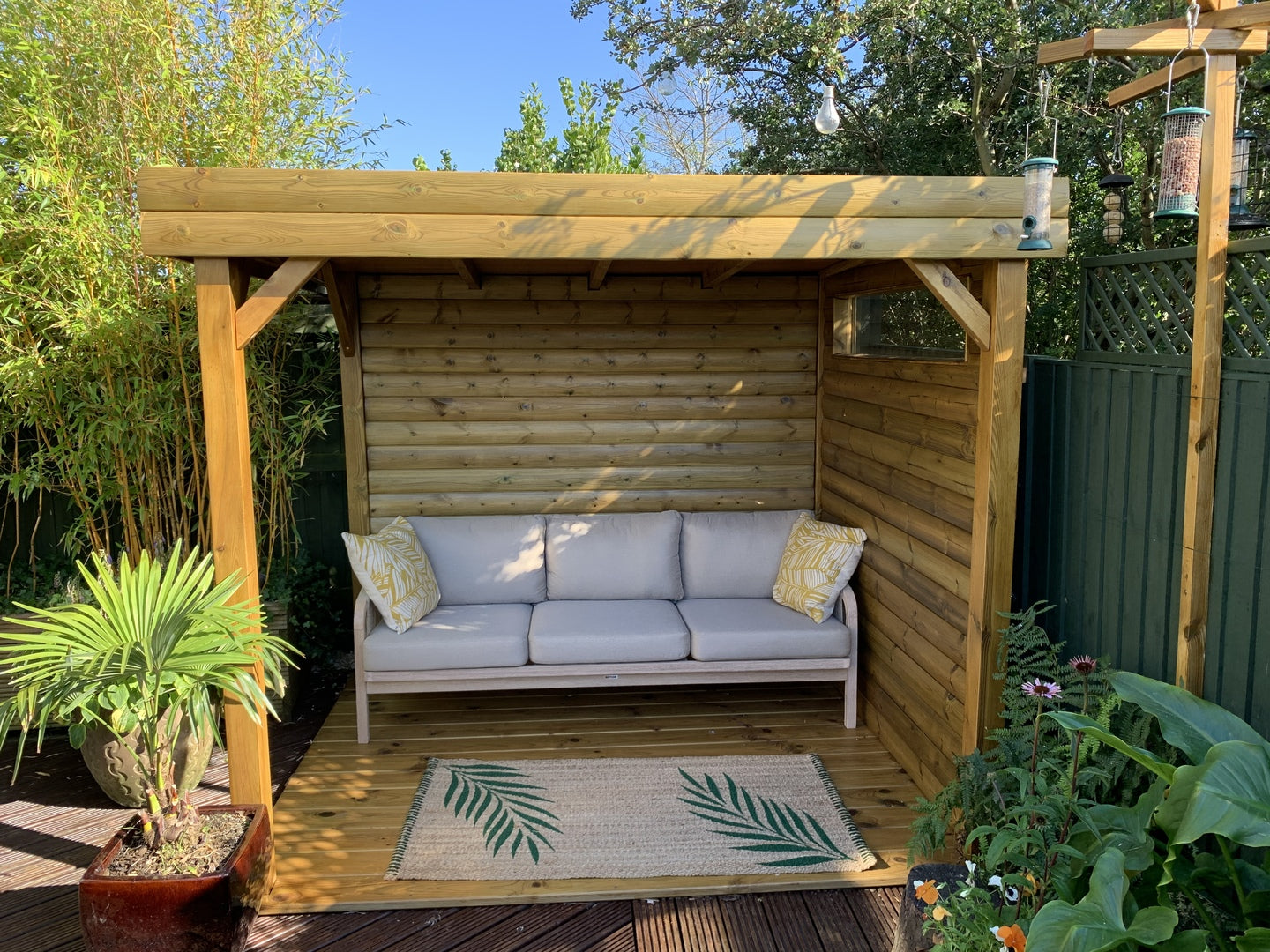 Loglap Exterior Cladding | Timber Cladding – Ruby Group