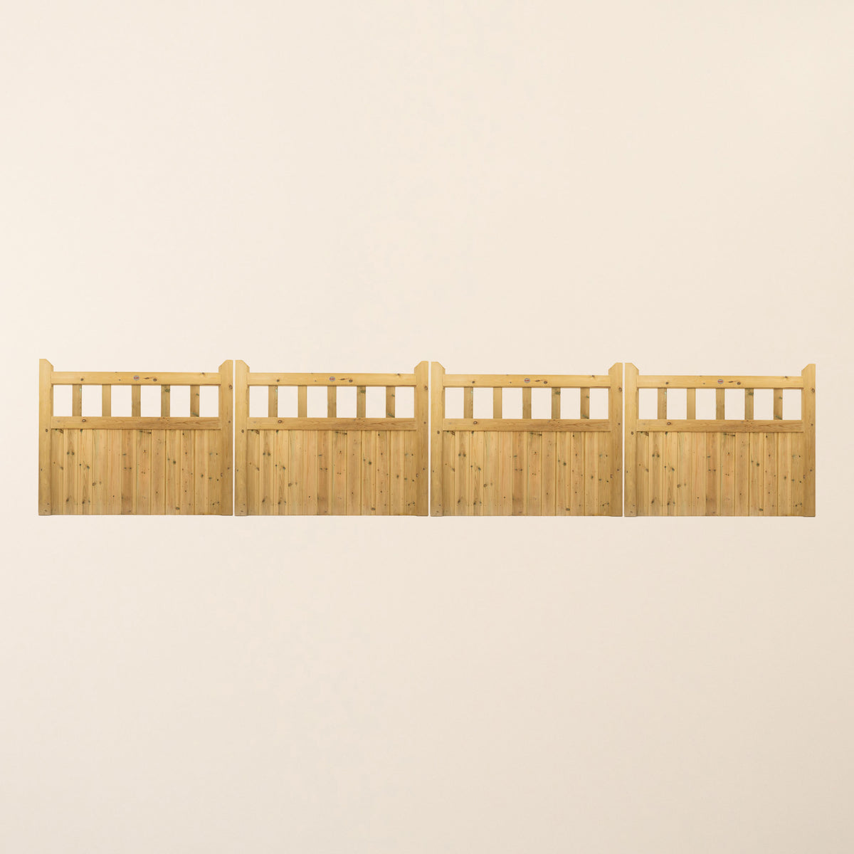 Cottage Entrance Gates | Ruby UK – Ruby Group