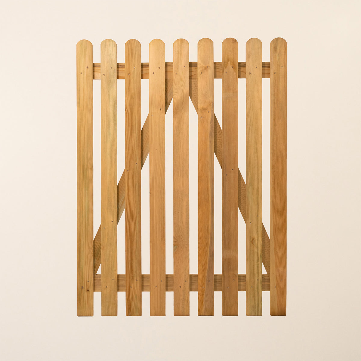 Ruby Ready Picket Planed Gate – Ruby Group