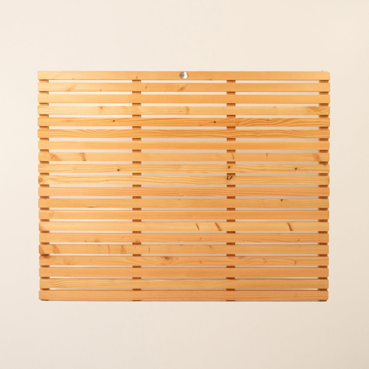 Homegrown Larch Slatted Panel | Ruby UK – Ruby Group
