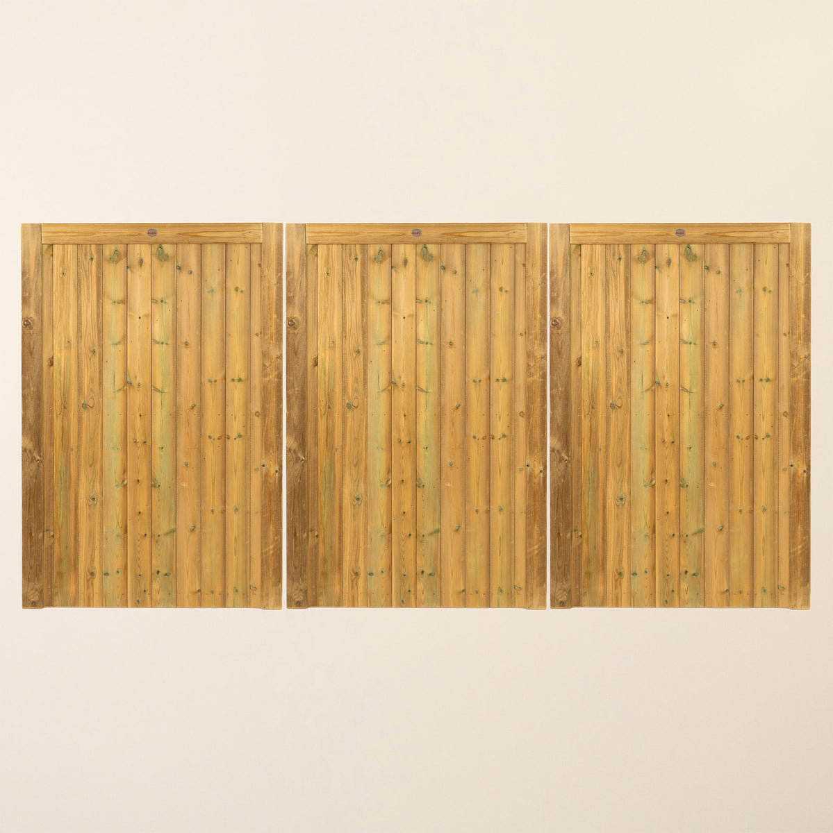 Croyde Entrance Gates | Bifold Gates | Ruby UK – Ruby Group