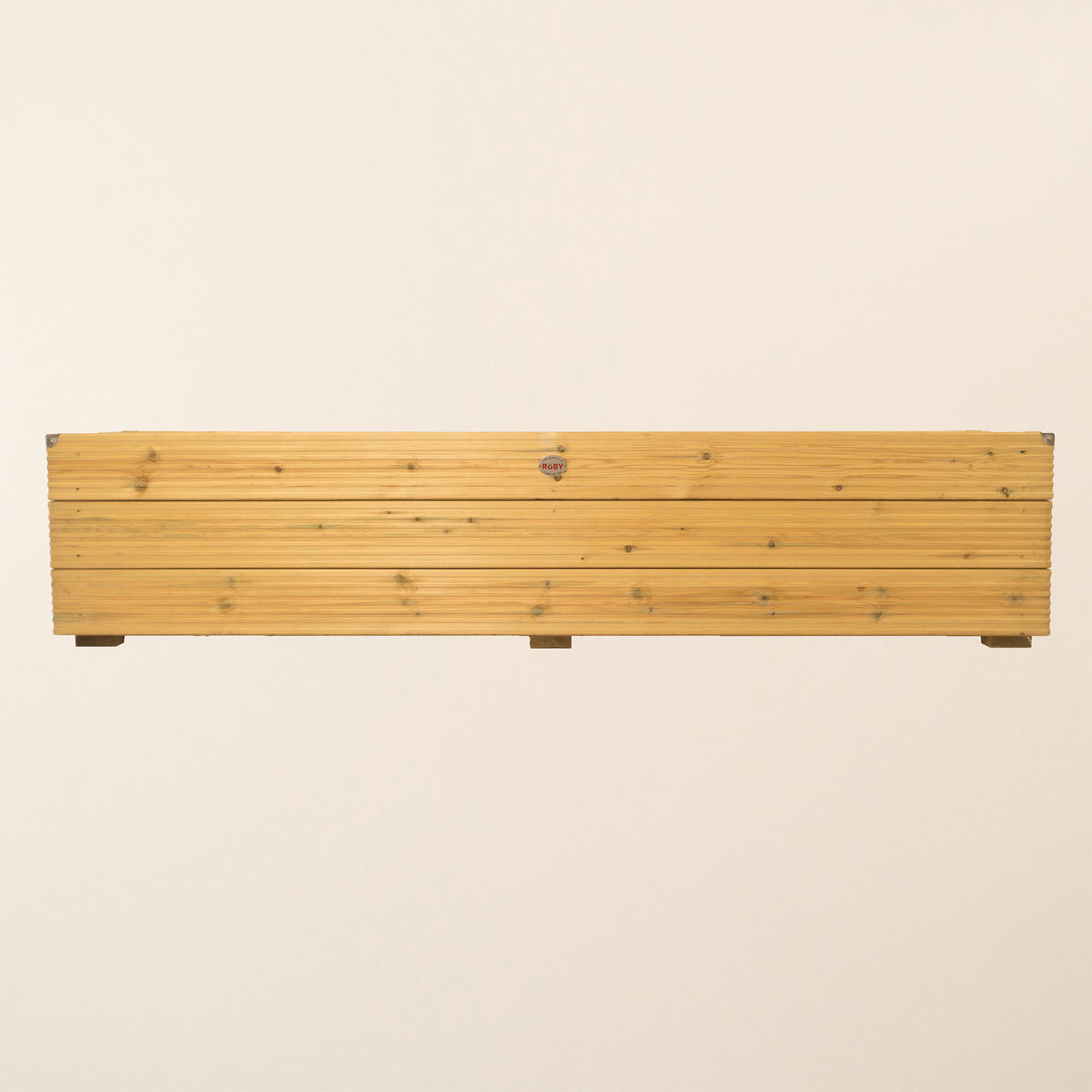 Deluxe Decking Planter | Ruby UK – Ruby Group