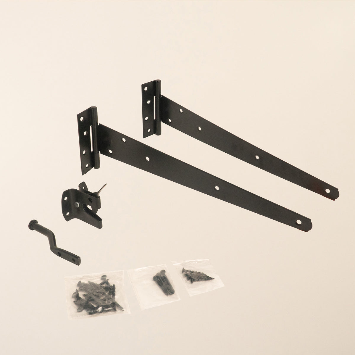 Gatemate Pedestrian Gate Tee Hinge Kit | Garden Gates – Ruby Group