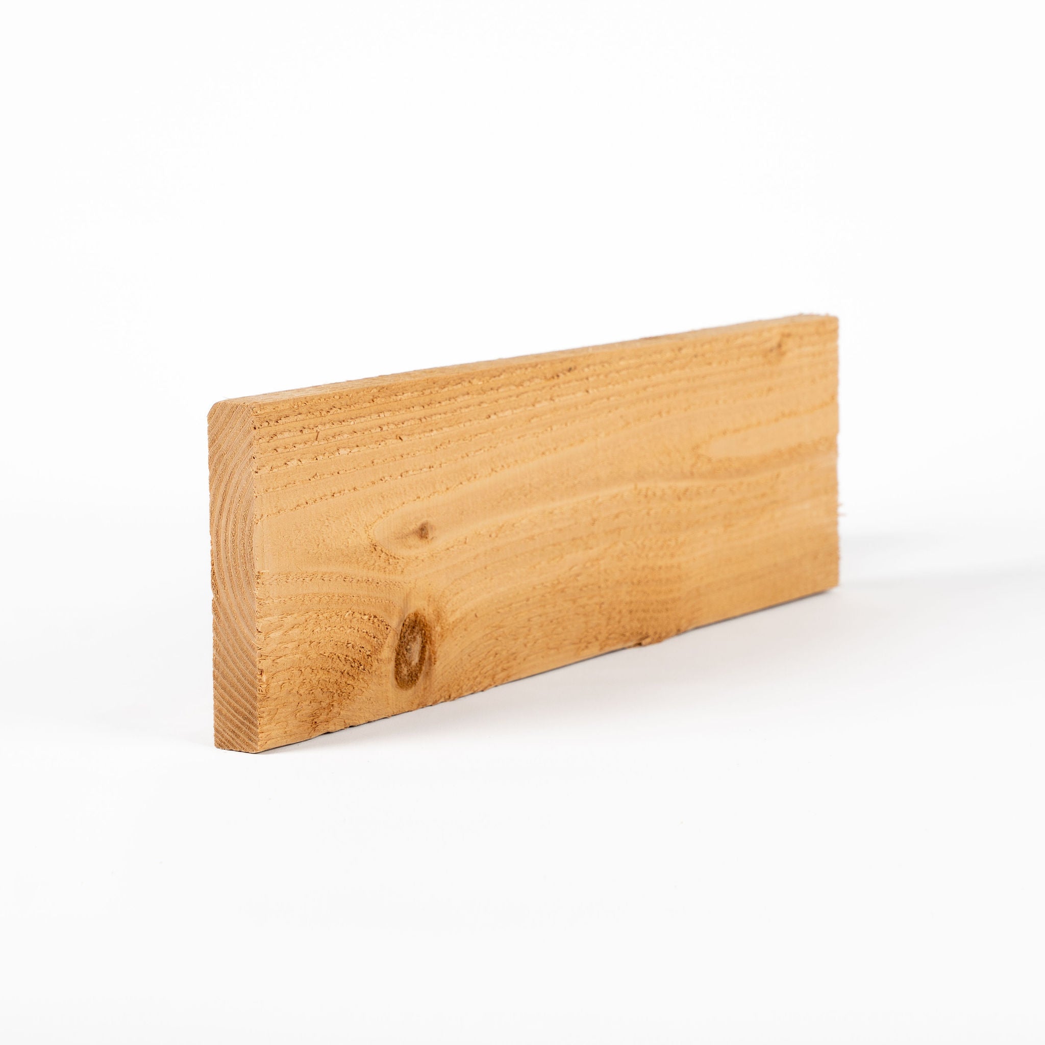 Western Red Cedar | 150mm x 25mm | Ruby UK – Ruby Group