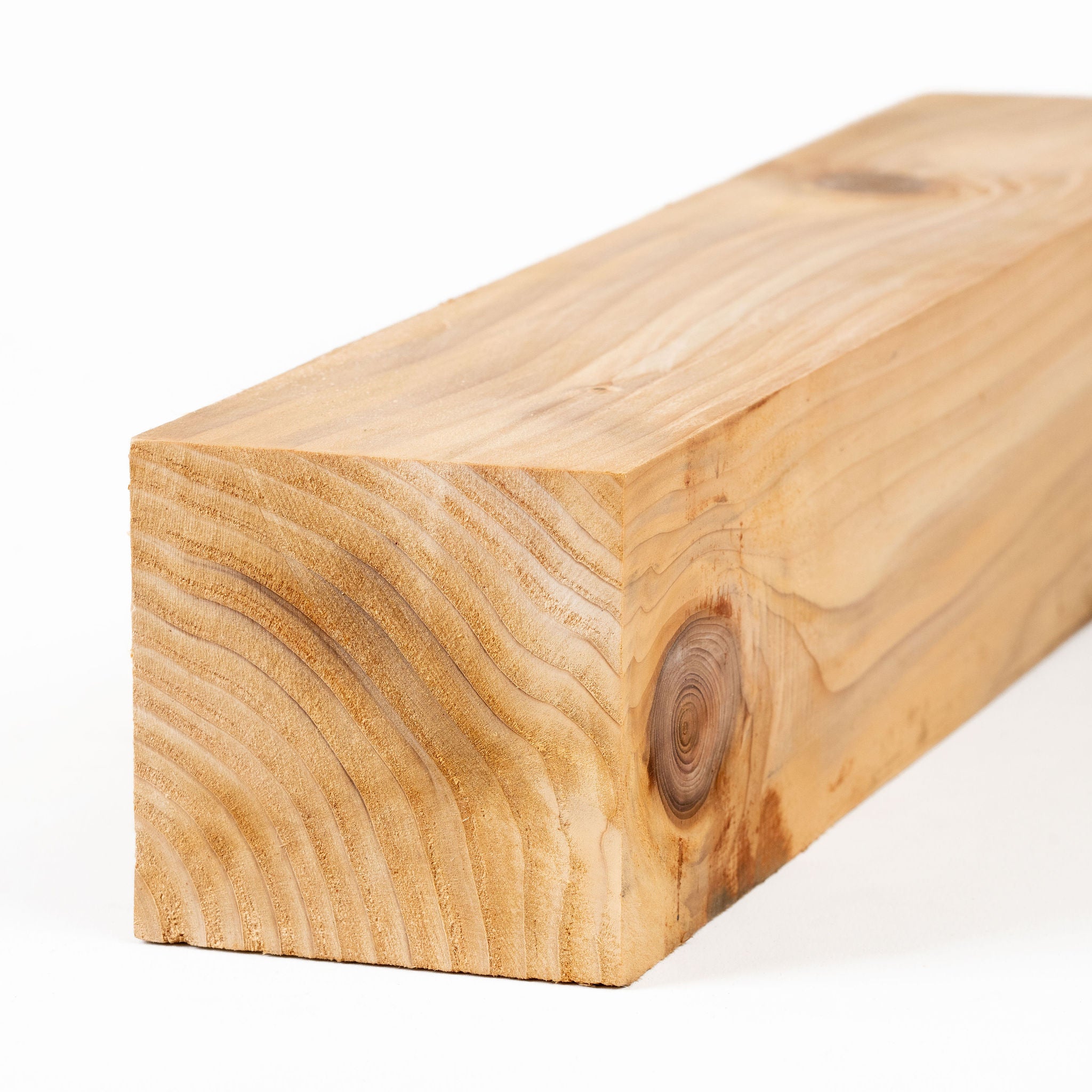 Planed 4" x 4" | 95mm x 95mm | Free Fast Delivery – Ruby Group