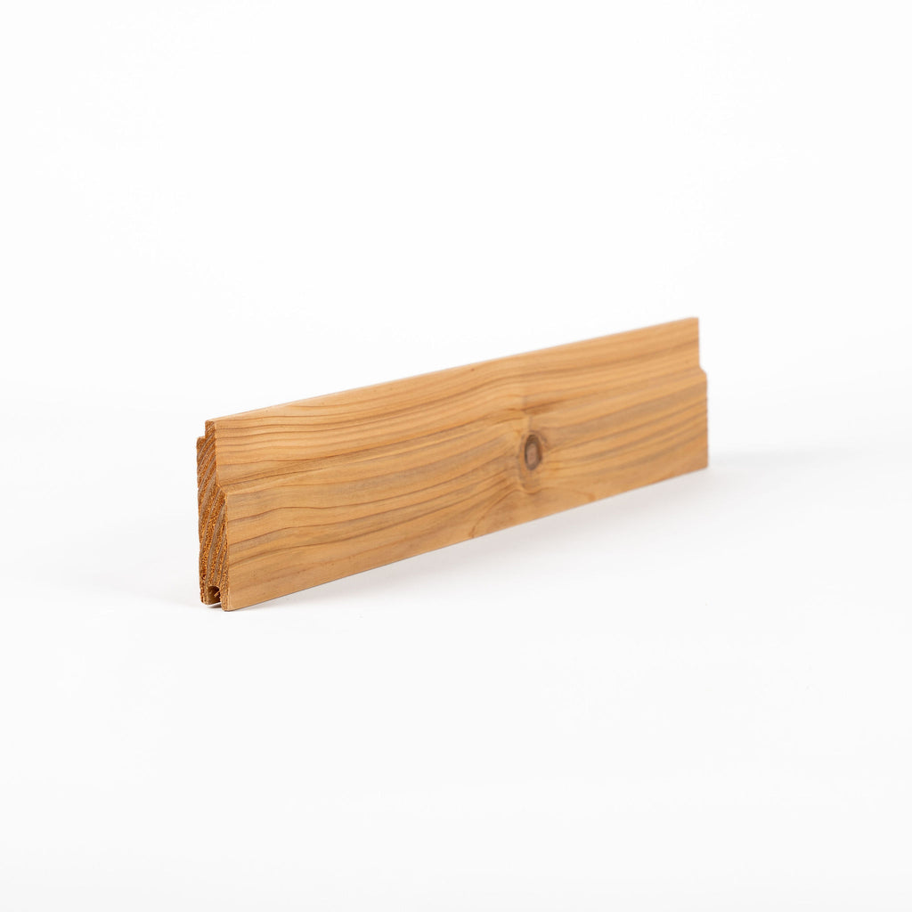 Shadow Gap Home-Grown Cedar | Ruby UK – Ruby Group