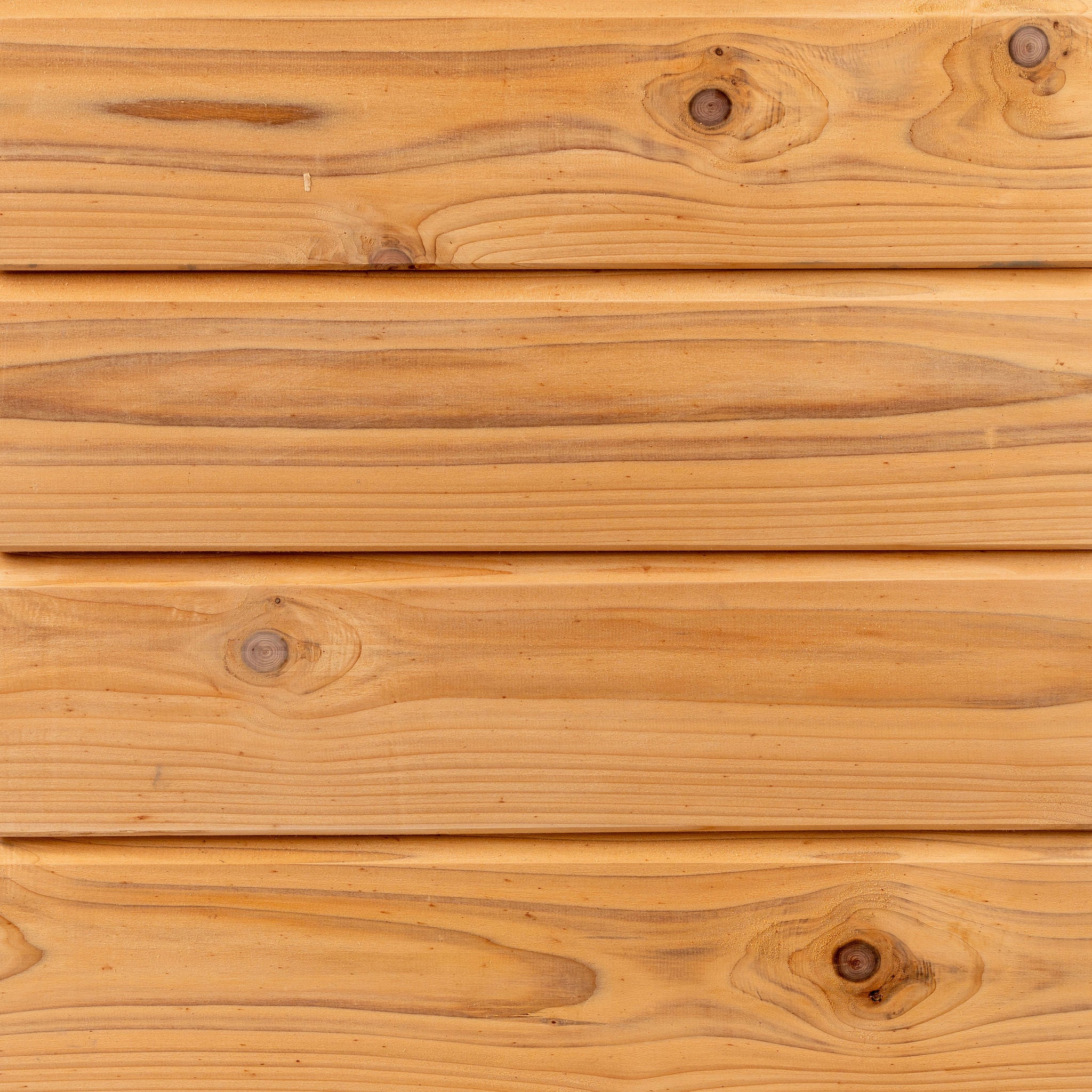 Homegrown Shiplap Cladding | Western Red Cedar | Ruby UK – Ruby Group