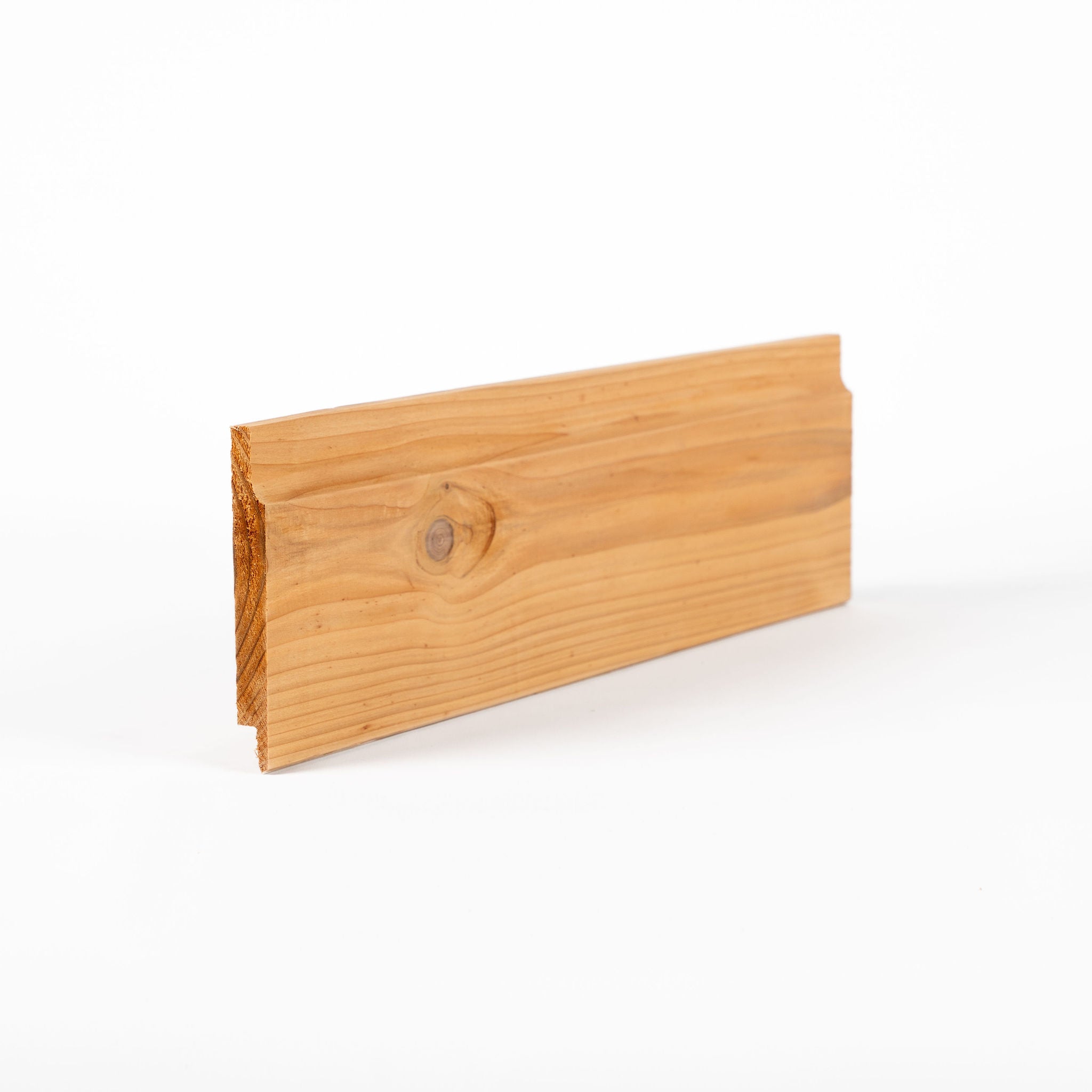 Homegrown Shiplap Cladding | British Cedar | Ruby UK – Ruby Group