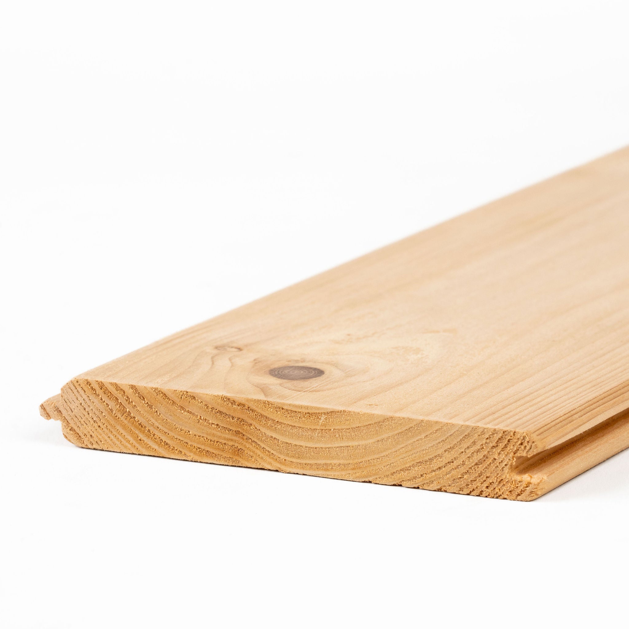 Cedar Tongue and Groove Cladding | Ruby UK – Ruby Group