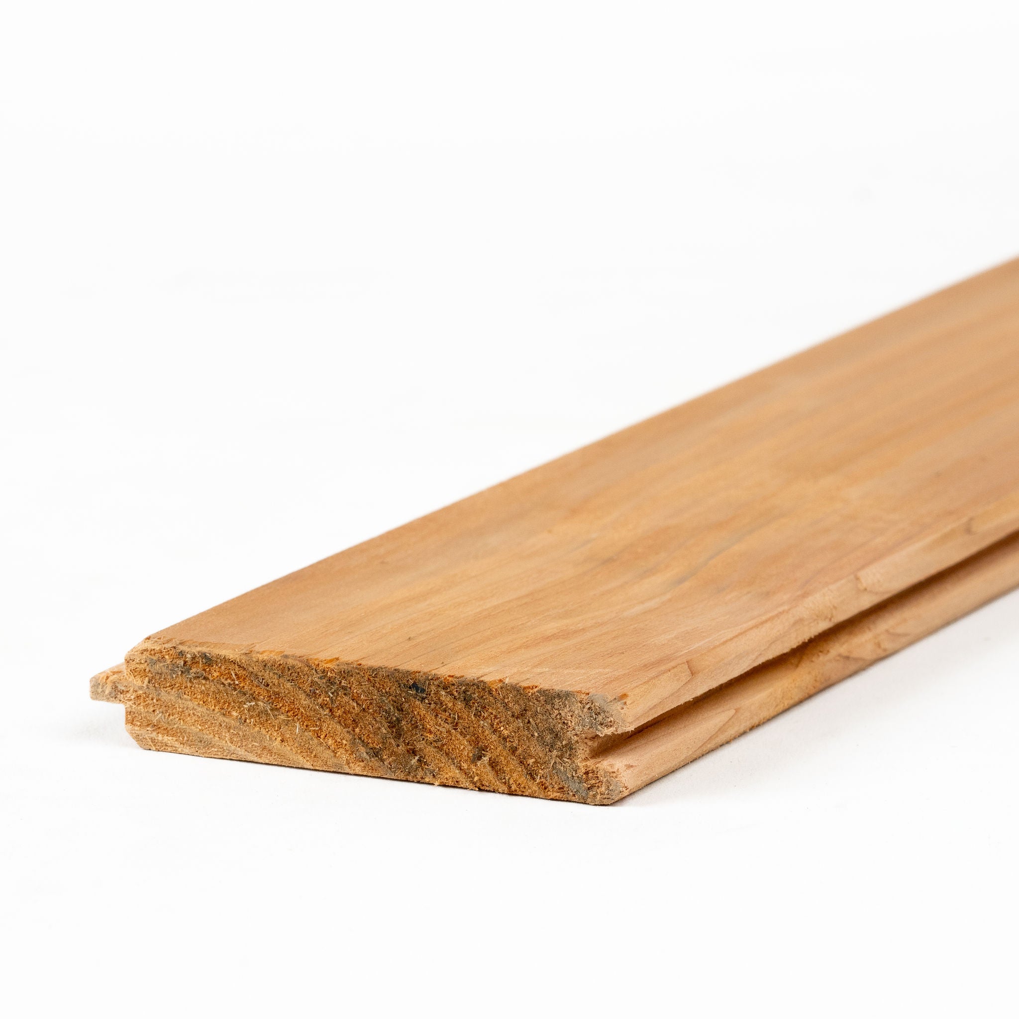 Cedar Tongue and Groove Cladding | Ruby UK – Ruby Group