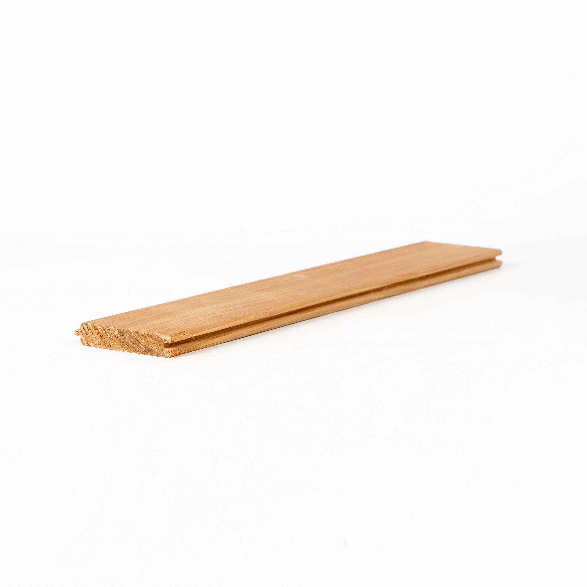 Cedar Tongue and Groove Cladding | Ruby UK – Ruby Group