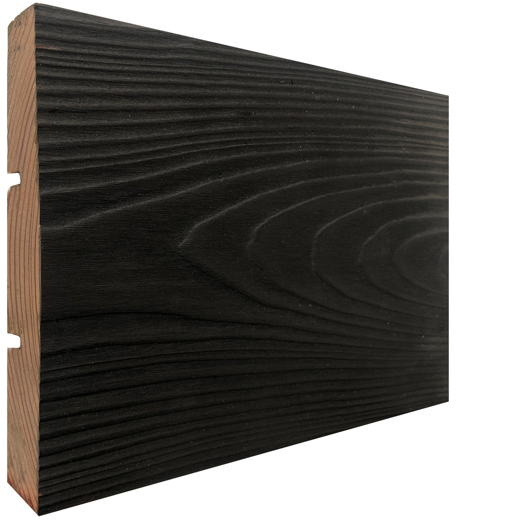 Charcoal IRO | 145mm x 21mm Cladding | Ruby UK – Ruby Group