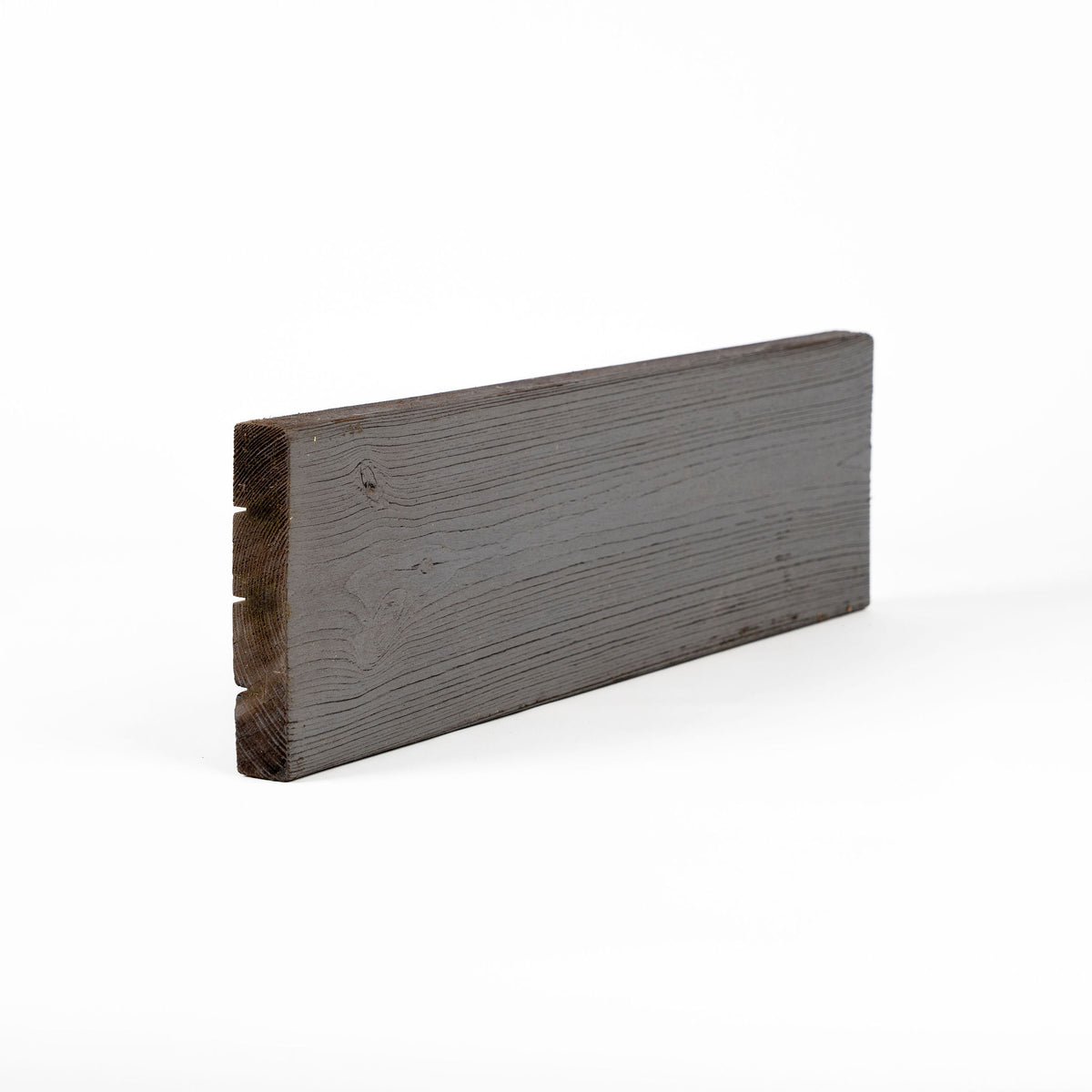 IRO Charred Timber Decking | Ruby UK – Ruby Group