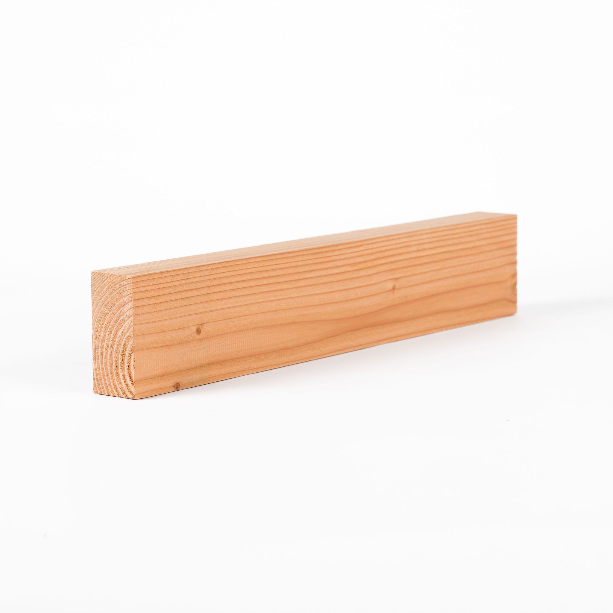 4" x 2" Home-Grown Larch | Planed | Ruby UK – Ruby Group