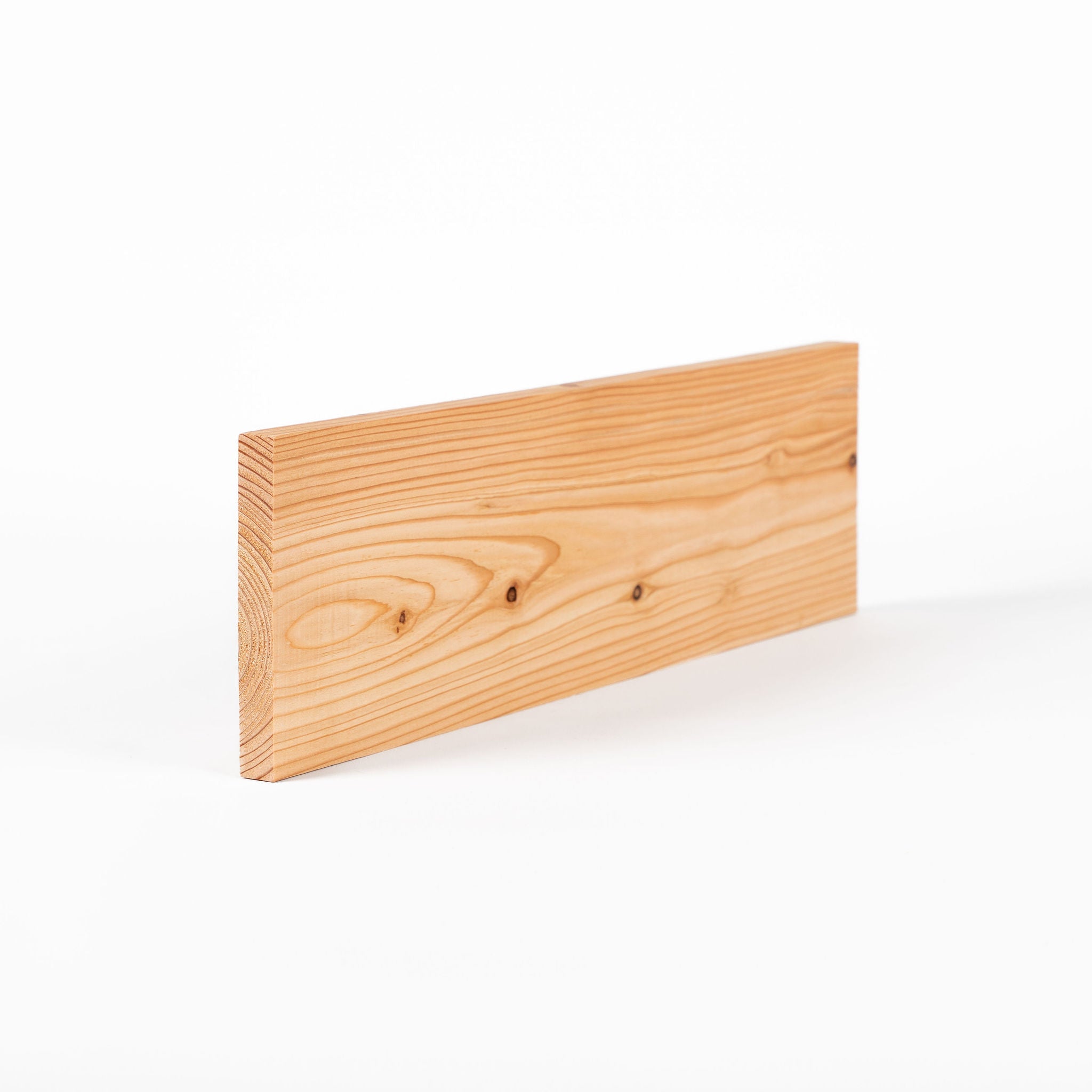 Planed Larch Cladding | 145mm x 19mm | Ruby UK – Ruby Group