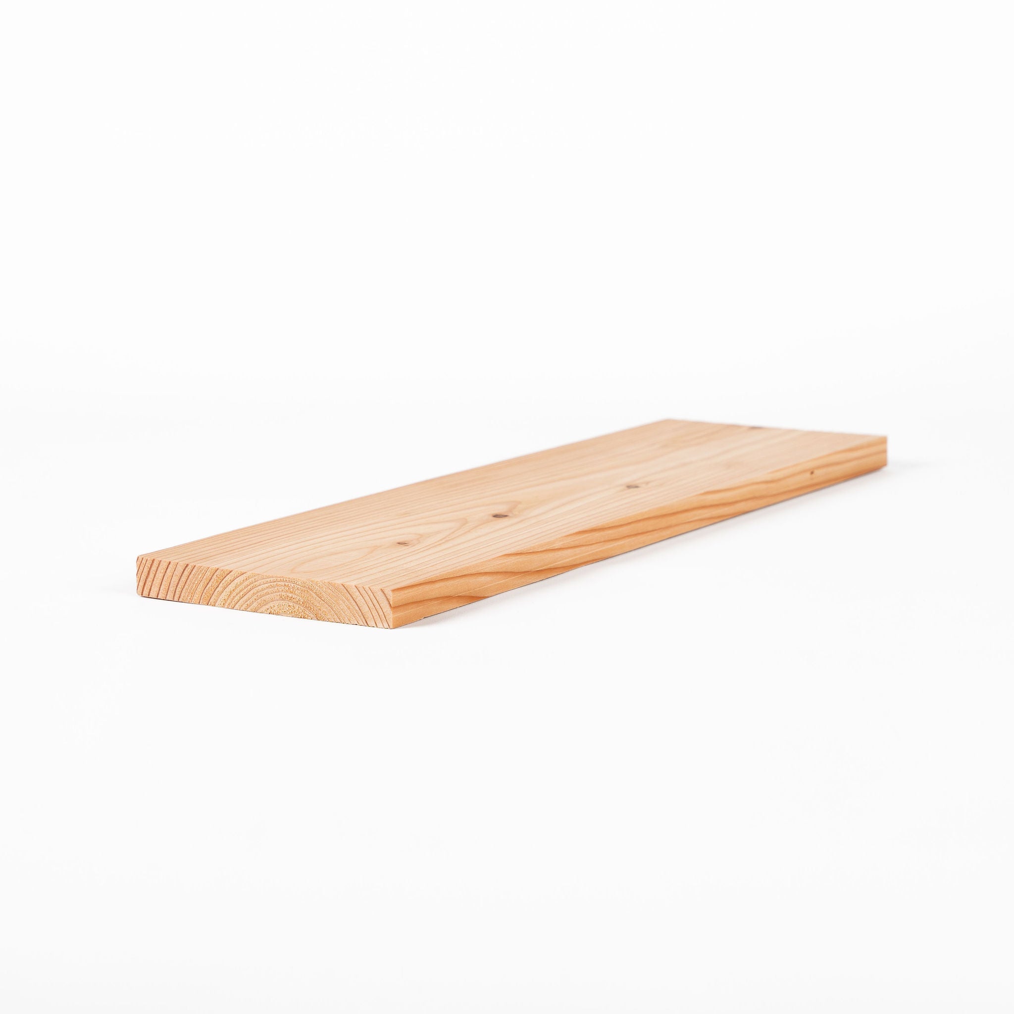 Planed Larch Cladding | 145mm x 19mm | Ruby UK – Ruby Group
