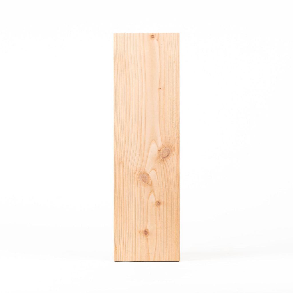 Planed Larch Cladding | 145mm x 19mm | Ruby UK – Ruby Group