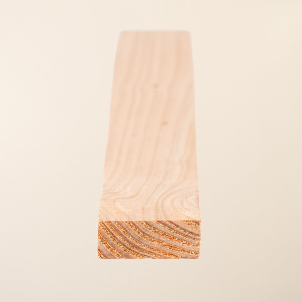Homegrown Planed Larch - 2" x 1" - Planed Timber – Ruby Group