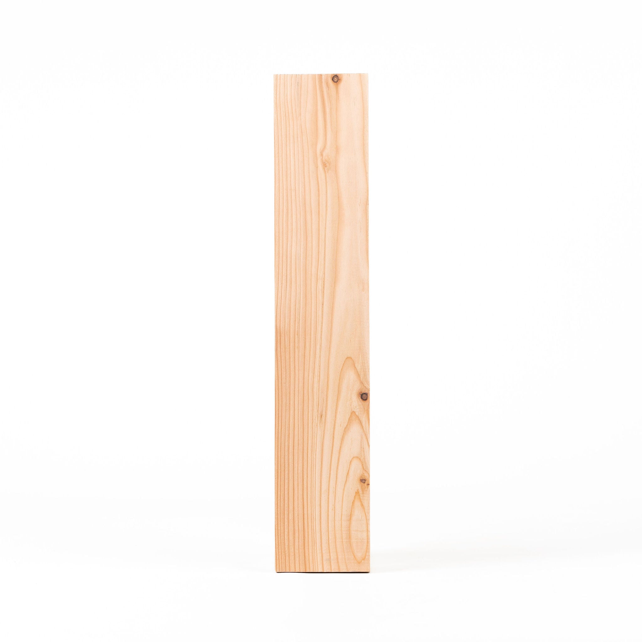 4" x 1" Planed Larch | Home-Grown | Ruby UK – Ruby Group