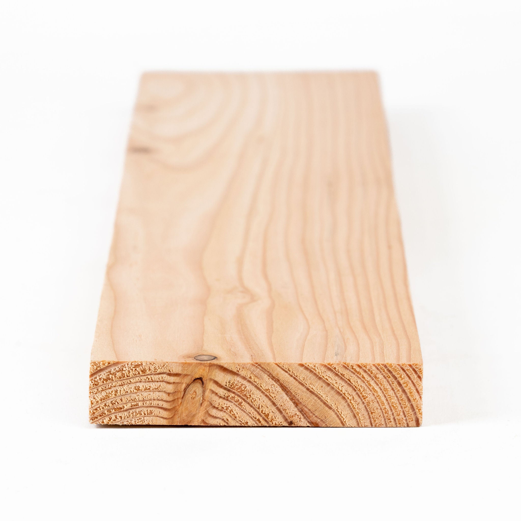 4" x 1" Planed Larch | Home-Grown | Ruby UK – Ruby Group