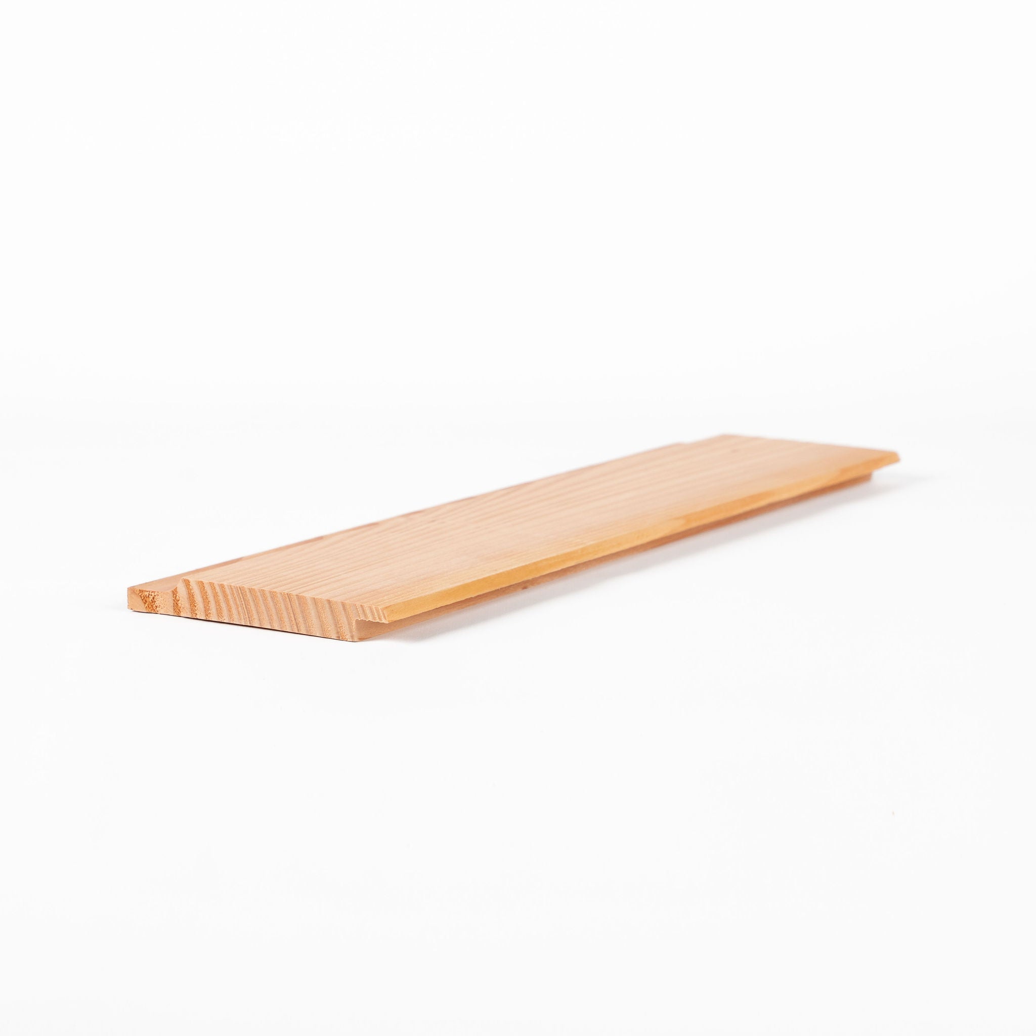 Larch Shiplap Cladding | 145mm Wide x 19mm – Ruby Group