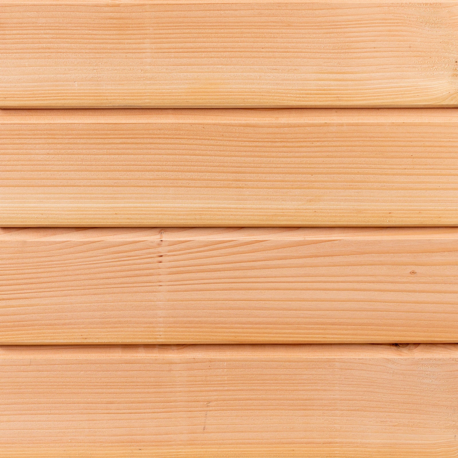Larch Shiplap Cladding | Ruby UK
