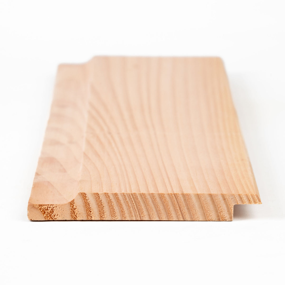 Larch Shiplap Cladding | 145mm Wide x 19mm – Ruby Group