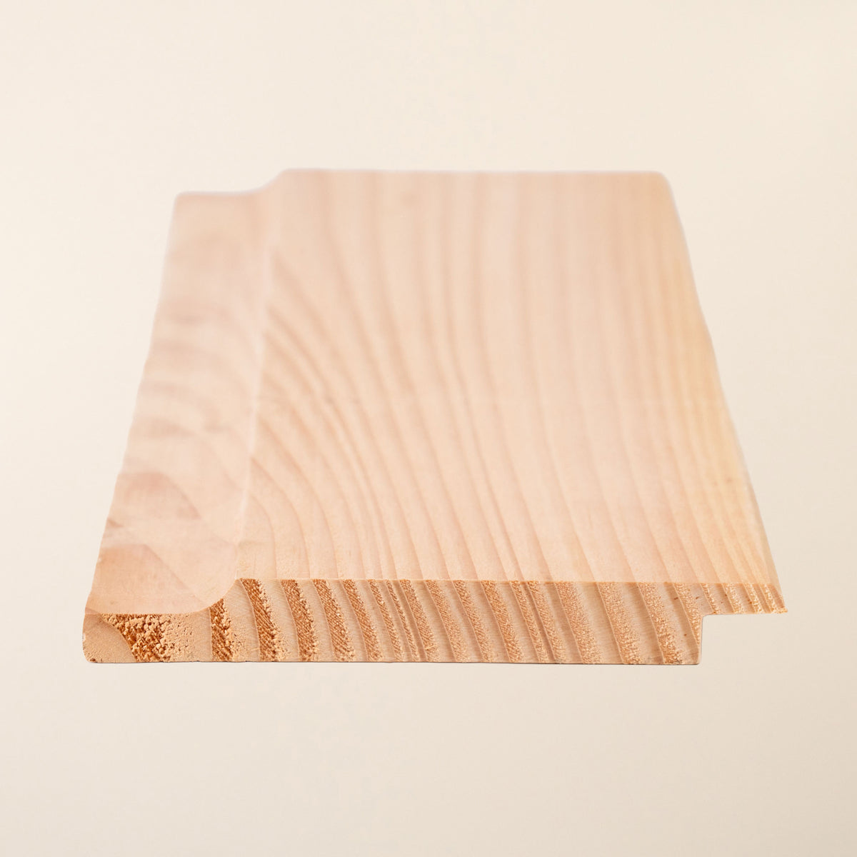 Larch Shiplap Cladding | 145mm Wide x 19mm – Ruby Group