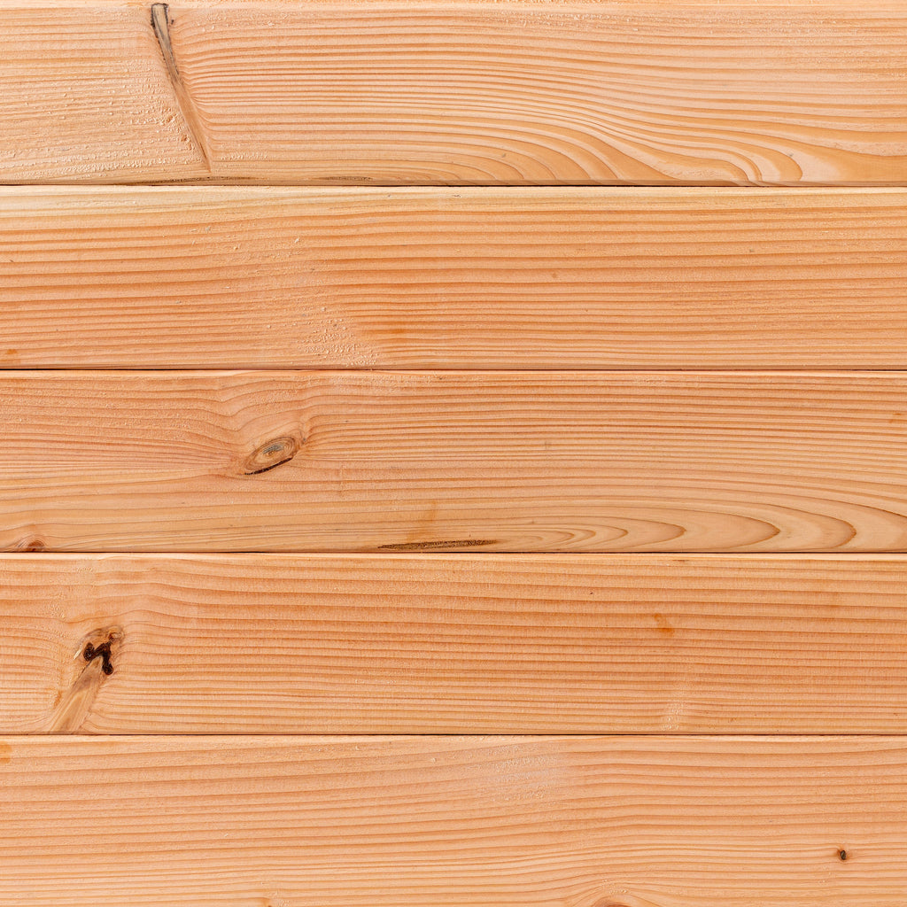 Larch Tongue & Groove | Larch Cladding | Free Fast Delivery – Ruby Group