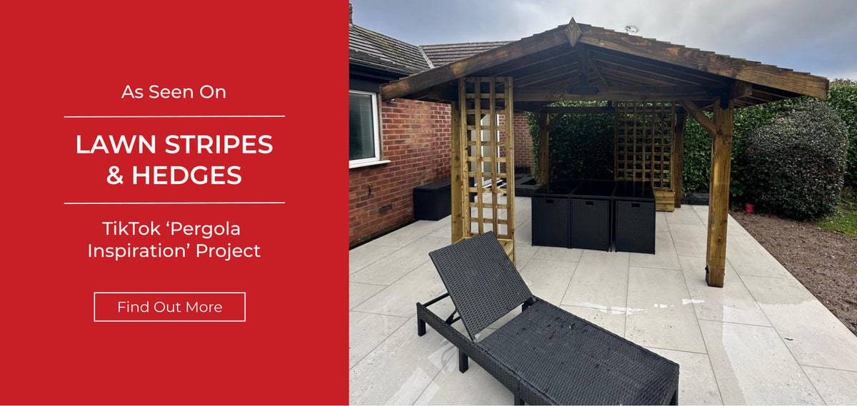 Home, Timber and Garden UK Supplier | Ruby UK