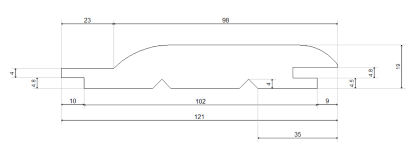 Accoya Loglap Cladding – Durable, Sustainable Timber for Rustic Designs – Ruby Group