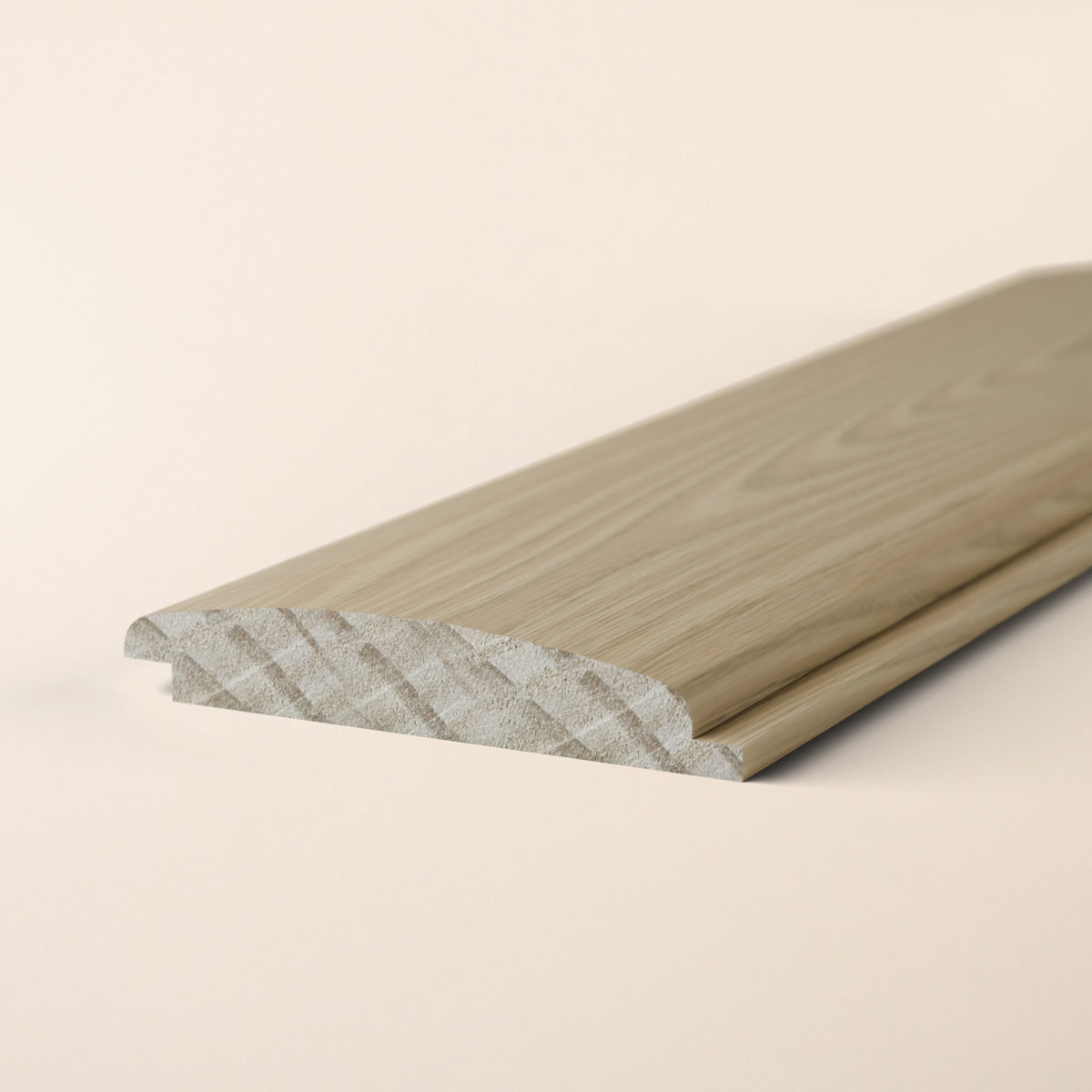 Accoya Loglap Cladding – Durable, Sustainable Timber for Rustic Designs – Ruby Group