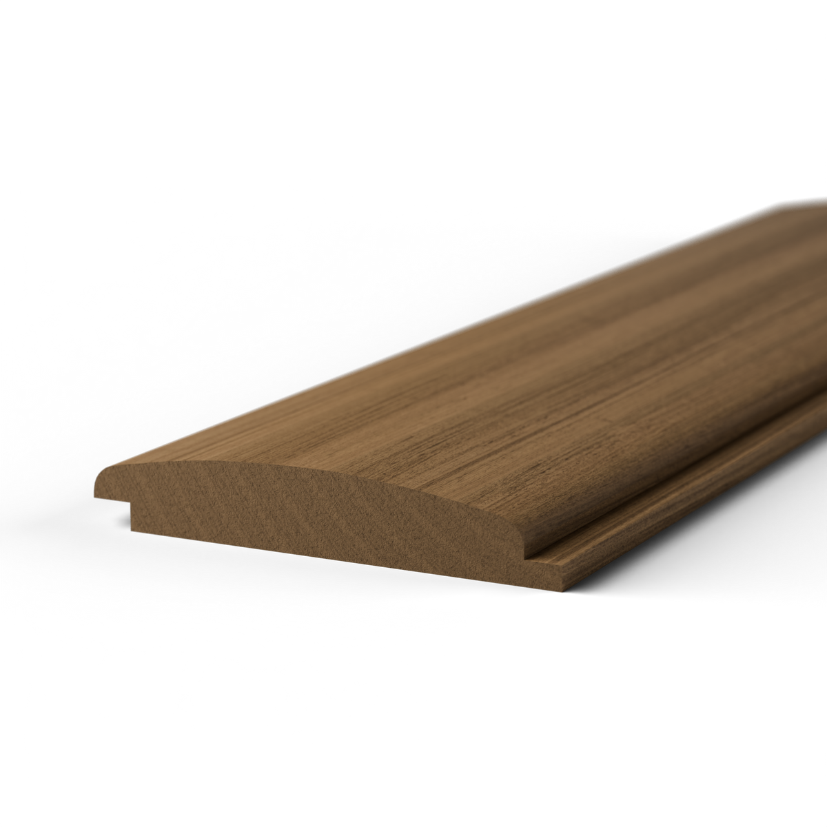 European Larch Loglap Cladding – Durable, Rustic Timber for Exteriors ...