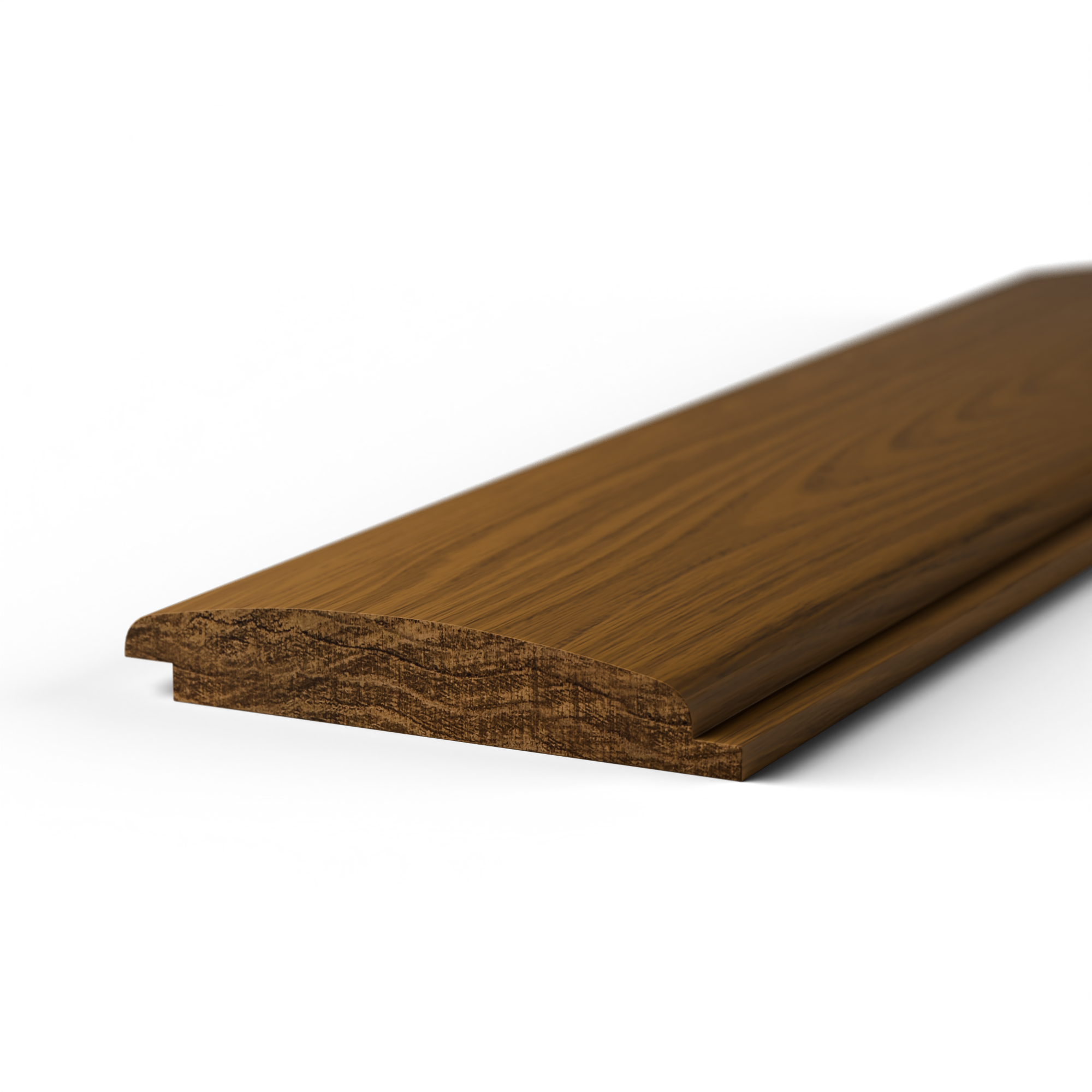 Radiata Pine Thermowood 121x19mm Loglap – Durable, Rustic Timber for Exteriors – Ruby Group