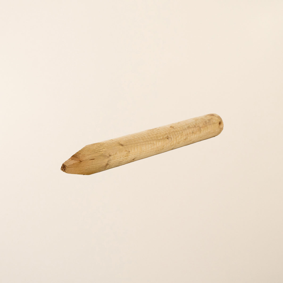 Machine Round Fence Posts | 50mm | Ruby UK – Ruby Group