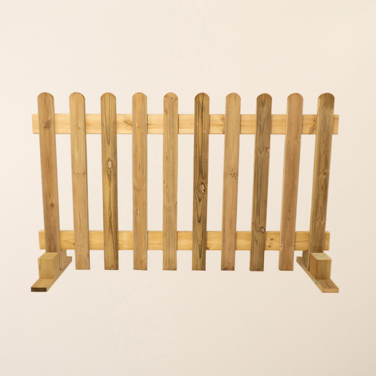 Free Standing Picket Fencing | Ruby UK – Ruby Group
