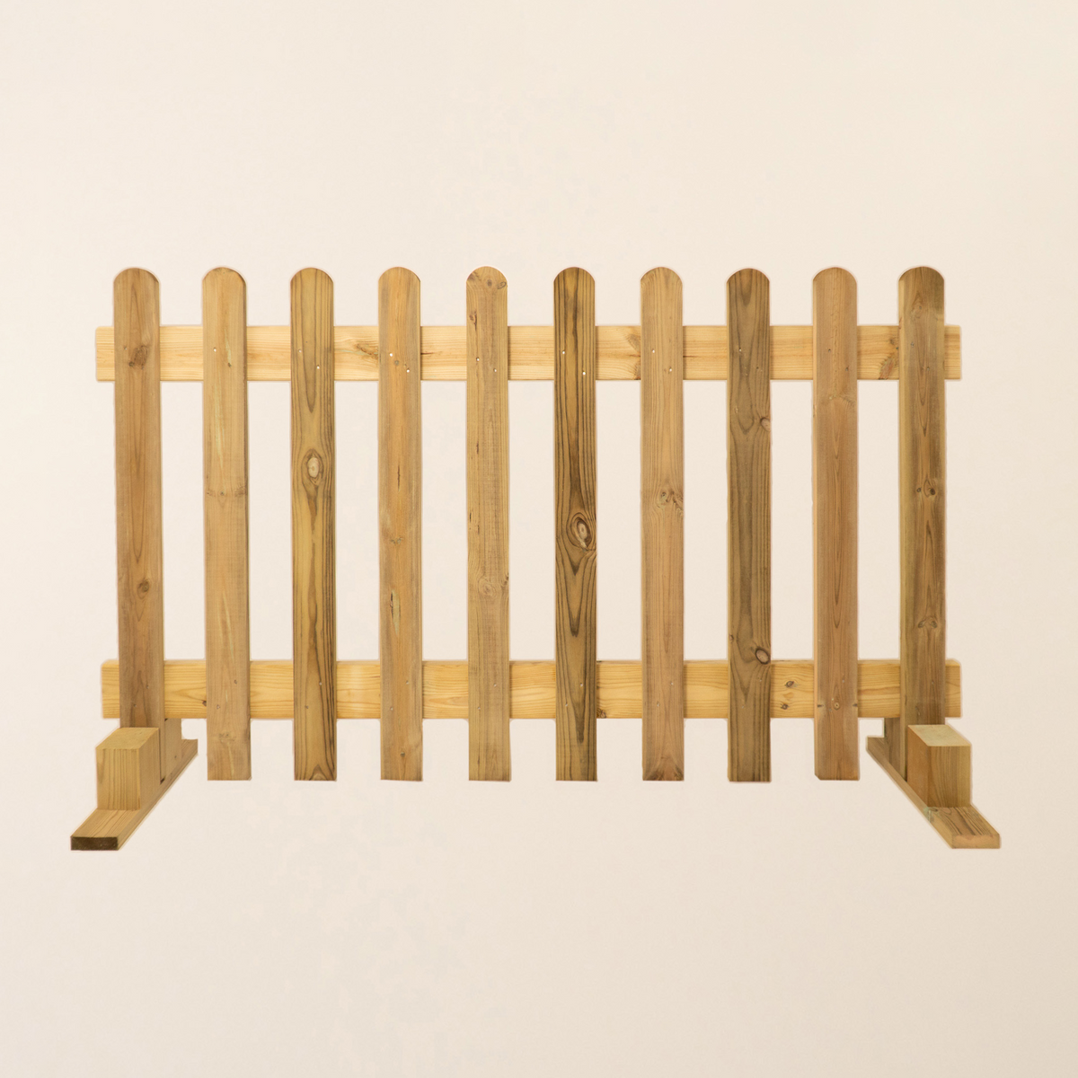 Free Standing Picket Fencing | Ruby UK – Ruby Group