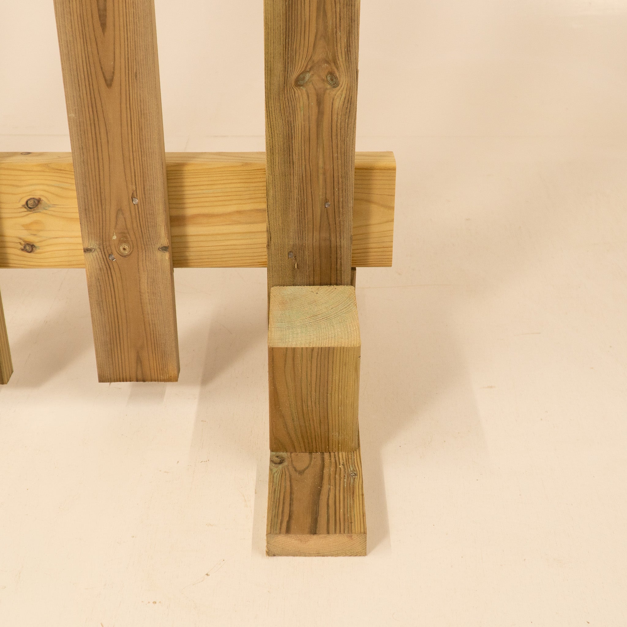 Free Standing Picket Fencing | Ruby UK – Ruby Group