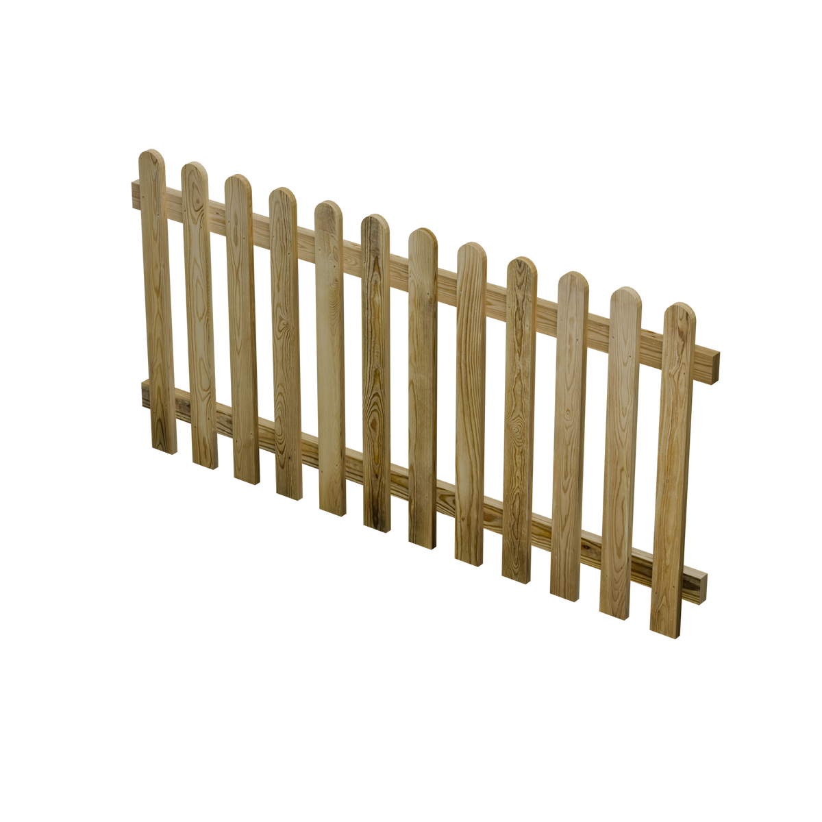 Picket Fence Panels | Ruby UK – Ruby Group
