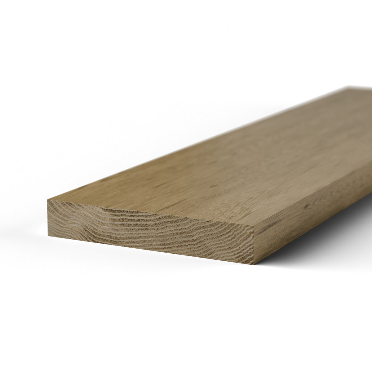 Oak 145mm x 19mm Square Edge (PSE) – Durable, Sustainable Timber for ...