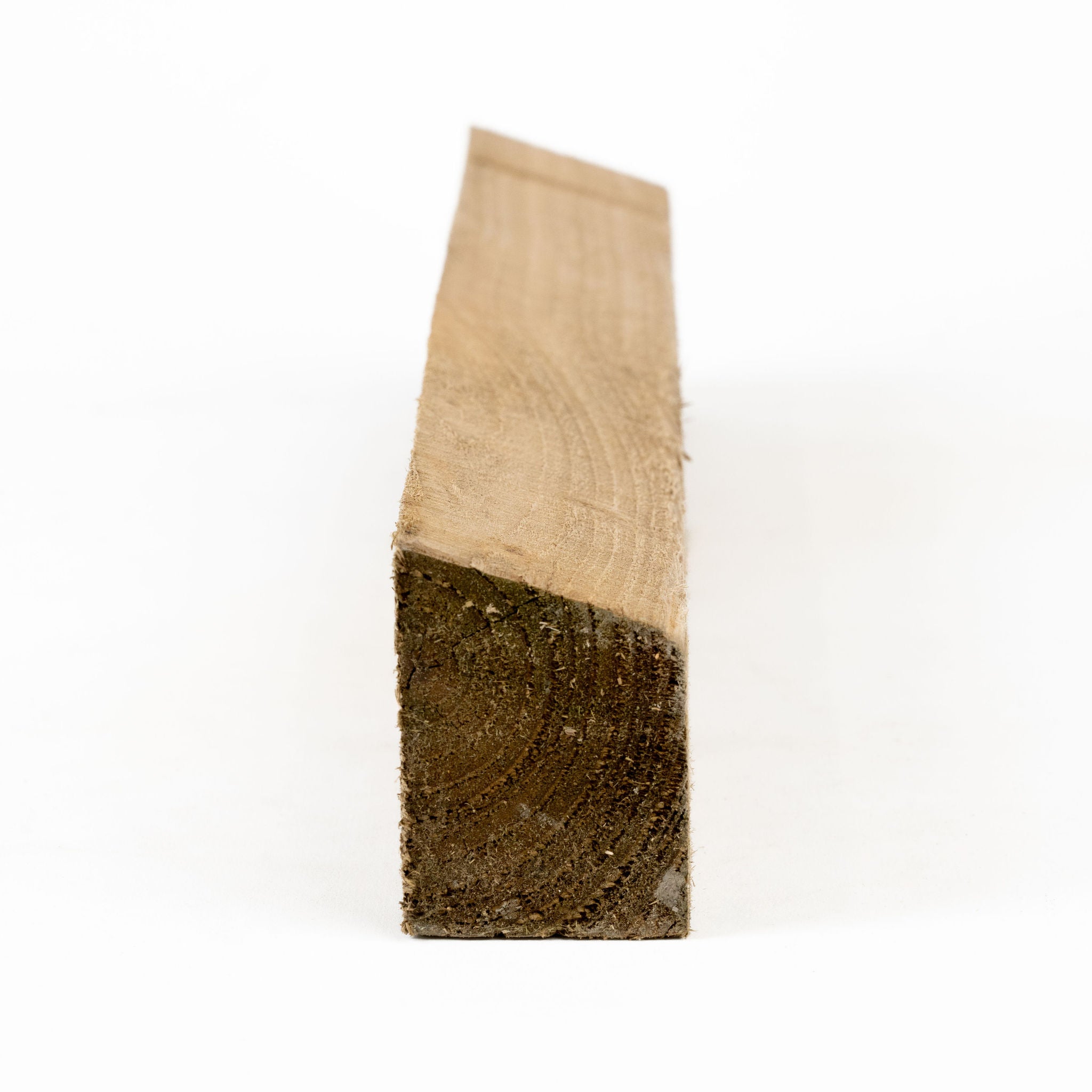 Cant Rails | Pressure Treated | Ruby UK – Ruby Group