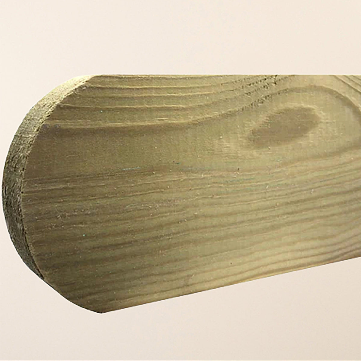 3ft High Pointed Top Picket | Fence Board – Ruby Group