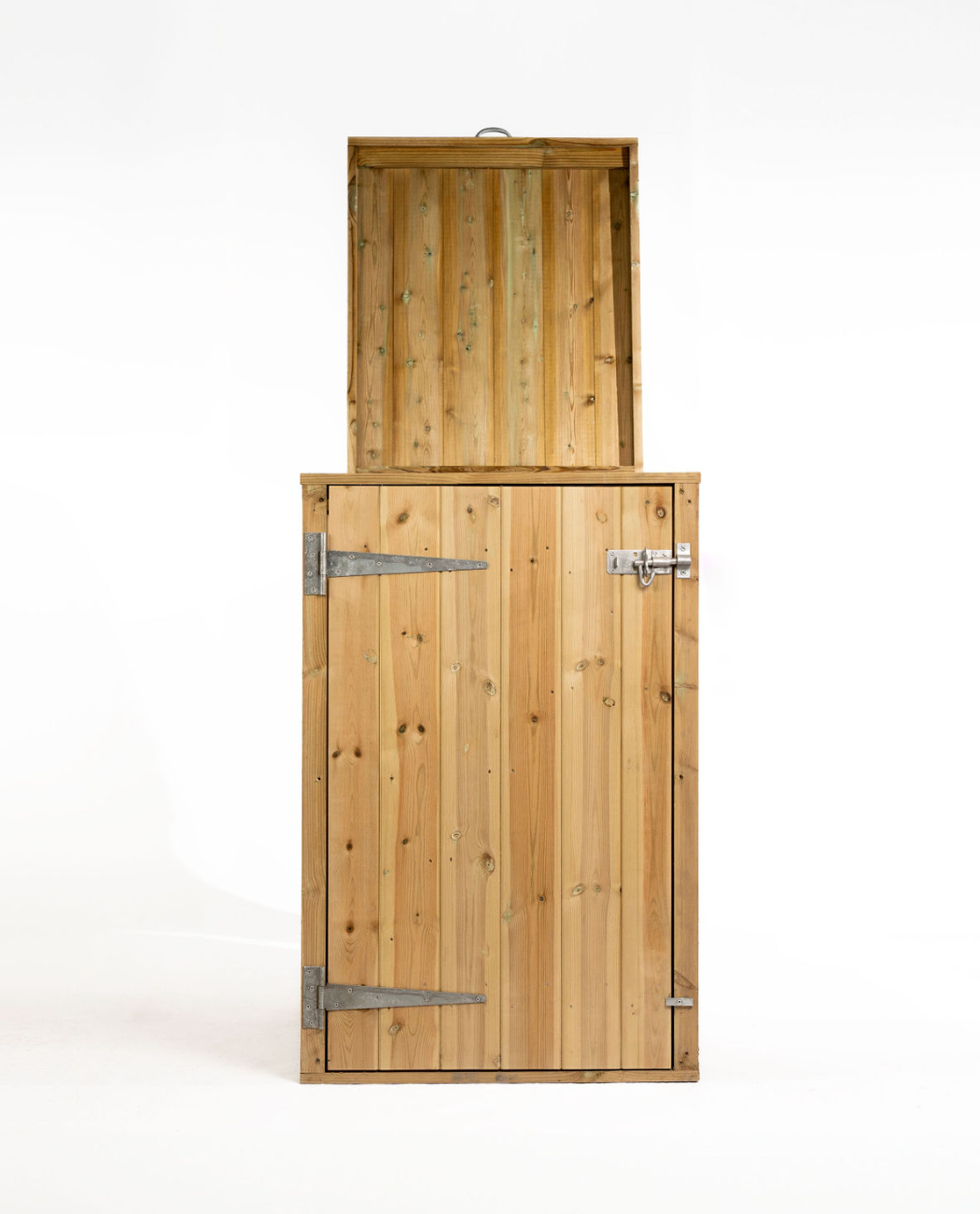 Bin Store | Convenient Bin Storage | Fully Assembled – Ruby Group