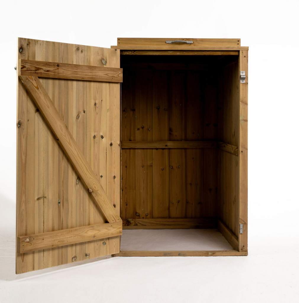 Bin Store | Convenient Bin Storage | Fully Assembled – Ruby Group