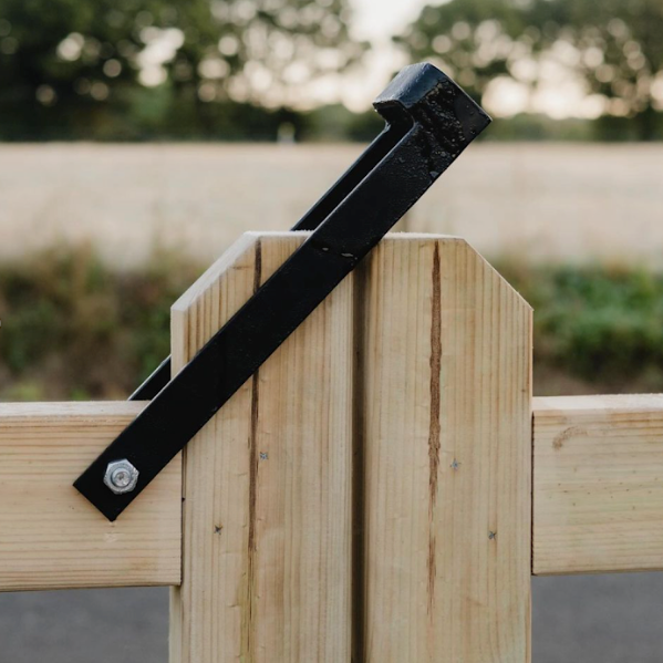 Cottage Entrance Gate | Handmade | Ruby UK – Ruby Group