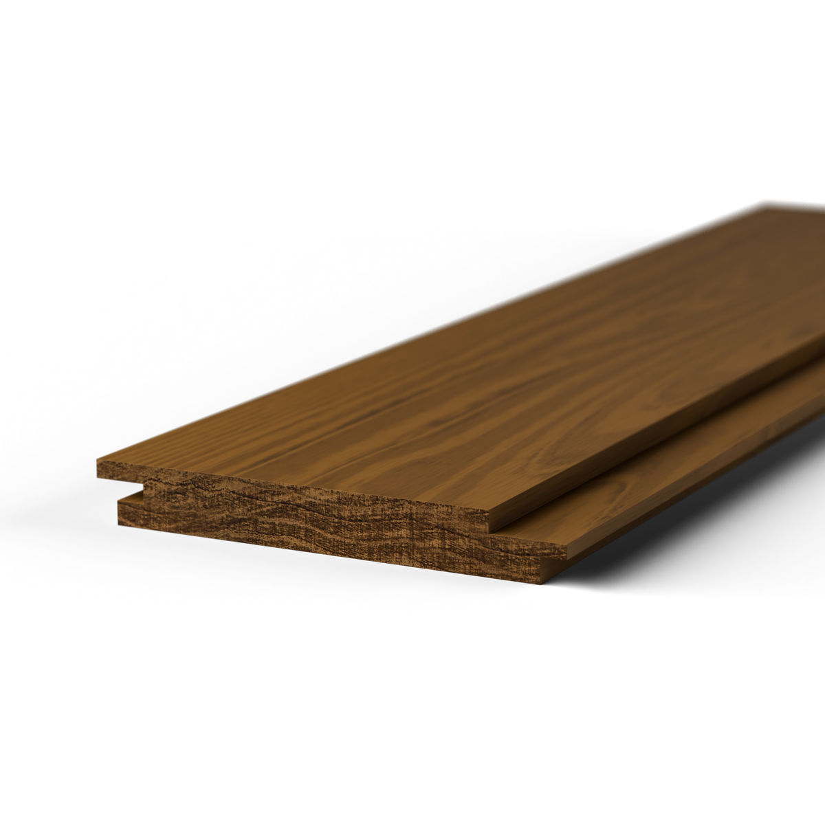 Thermowood Shadow Gap Cladding – Durable, Sustainable Timber Solution – Ruby Group